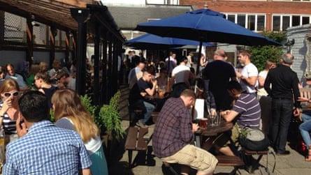 Top 10 craft beer pubs in Cardiff | Cardiff holidays
